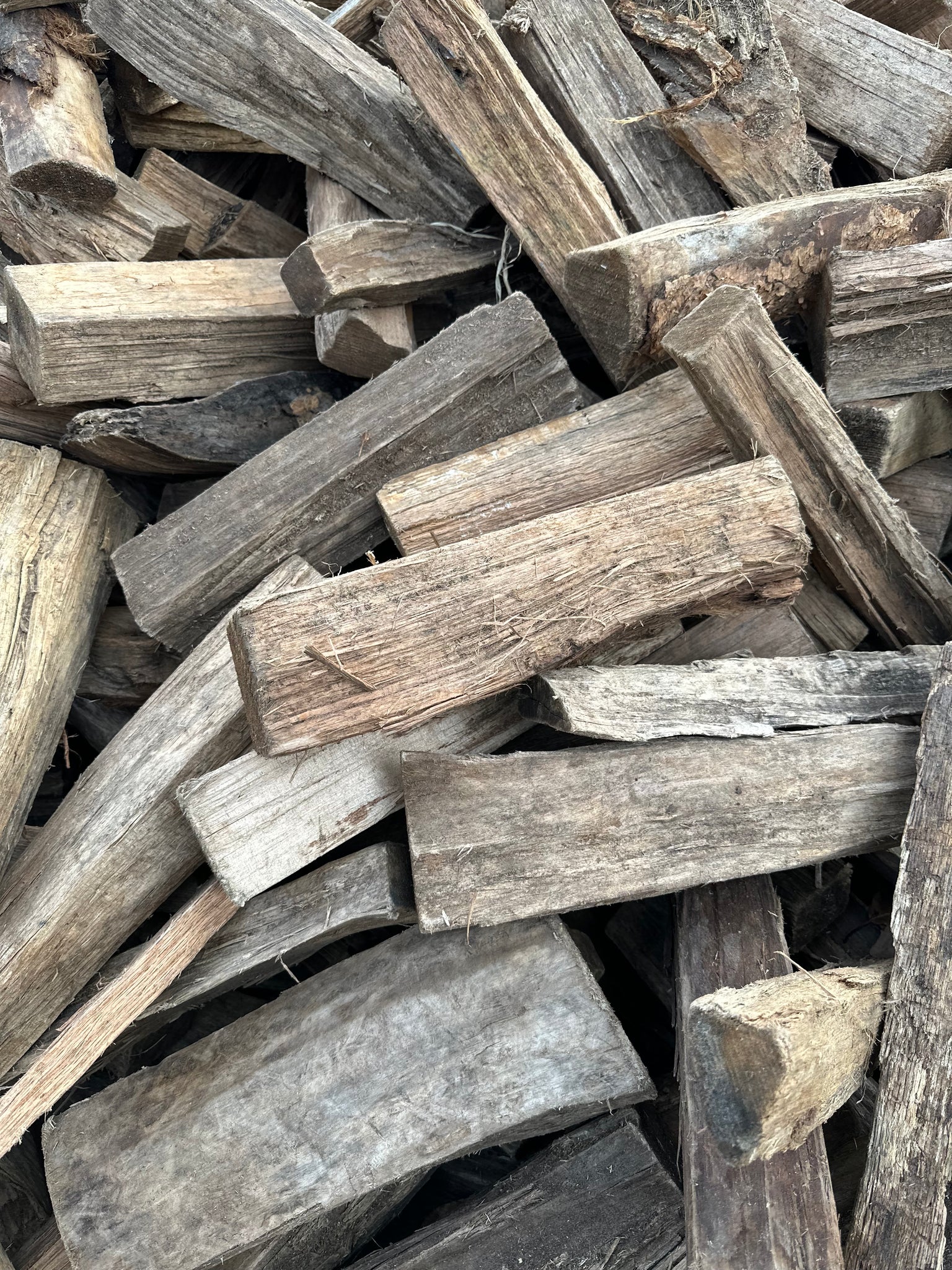 Seasoned Firewood | Premium Hardwood & Softwood Logs USA